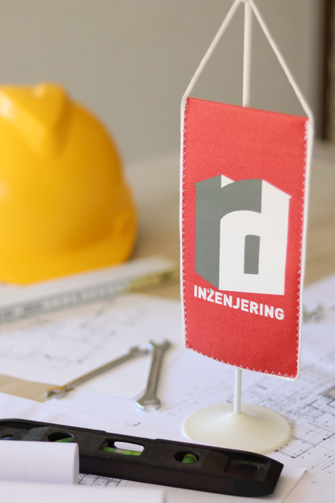 RD inzenjering - gradjevinska firma