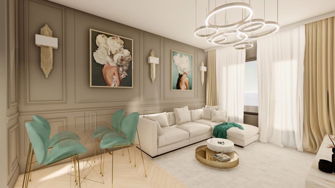 Stanovi po vasoj meri - RD inženjering